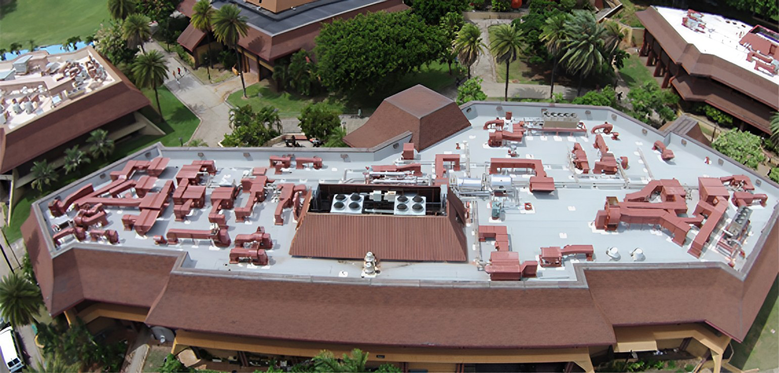Majority of Roofers in Hawaii Saw Growth in 2022 - Building Industry Hawaii