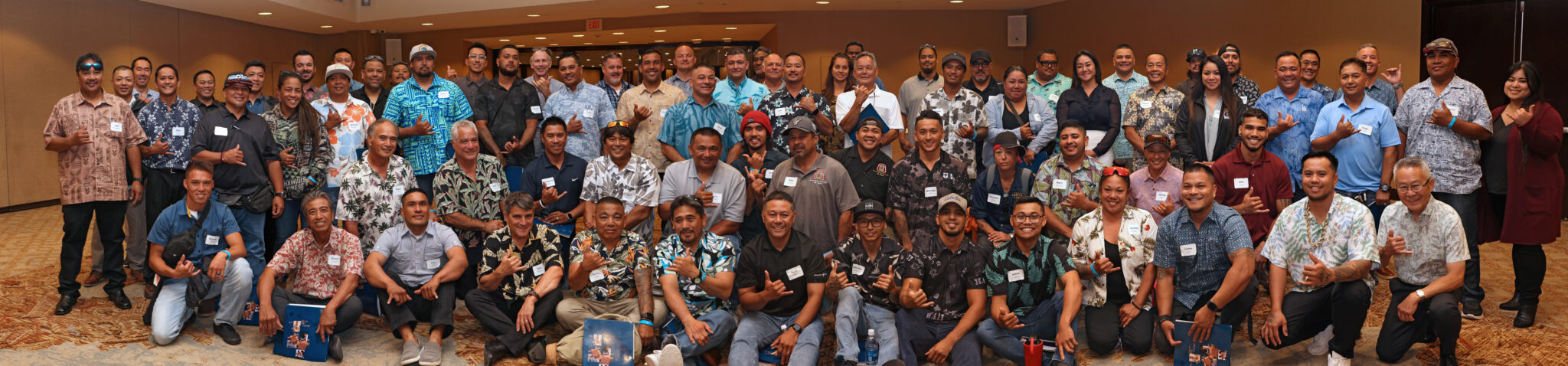 Pacific Resource Partnership launches mentorship program with ...
