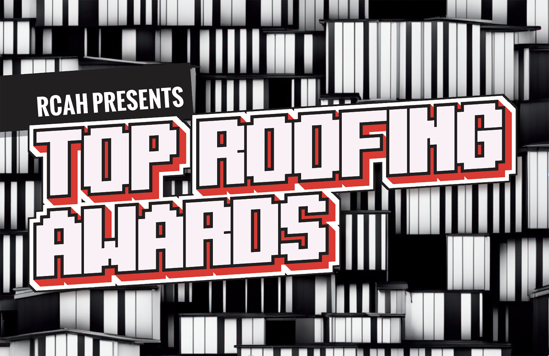 RCAH Presents Top Roofing Award - Building Industry Hawaii