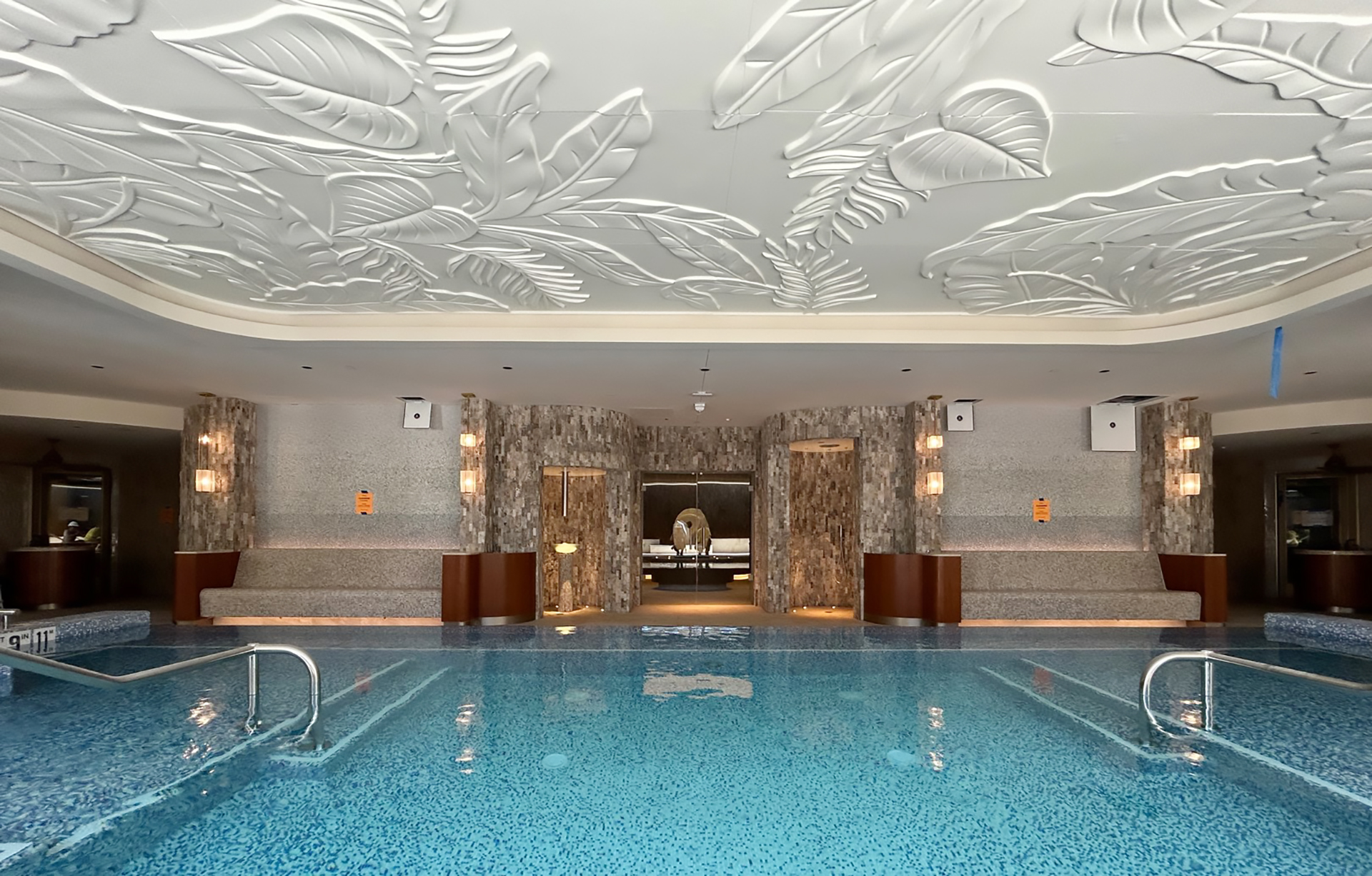 Spotlight: Revamping Luxury - Building Industry Hawaii