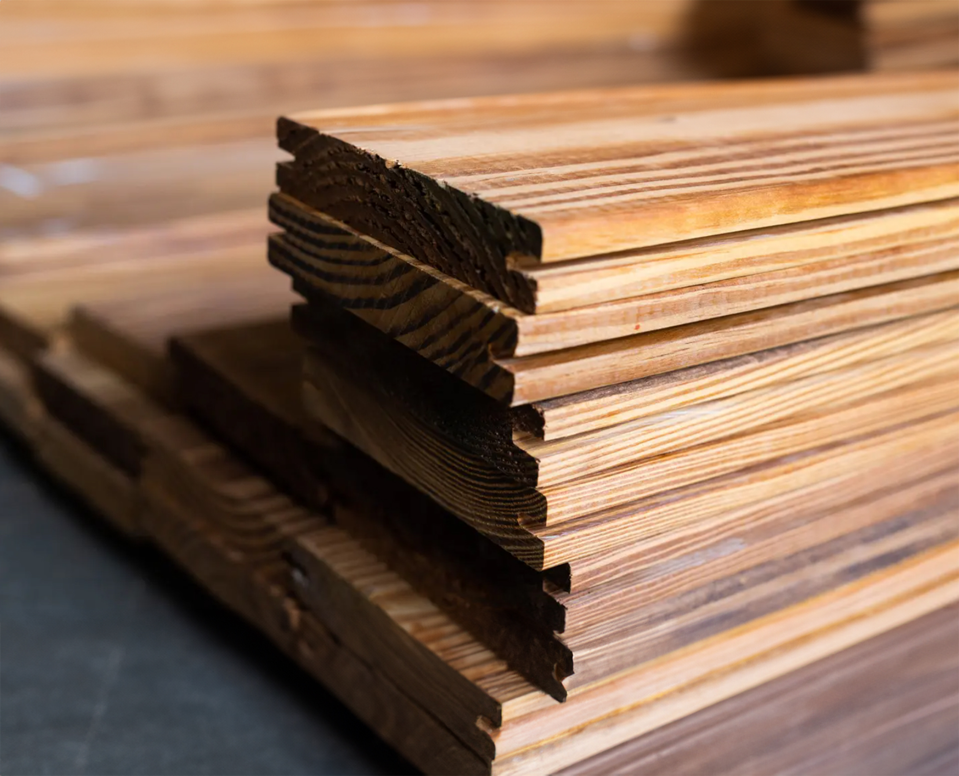 New Products: Klaaswood Sustainably Modifies Wood - Building Industry ...