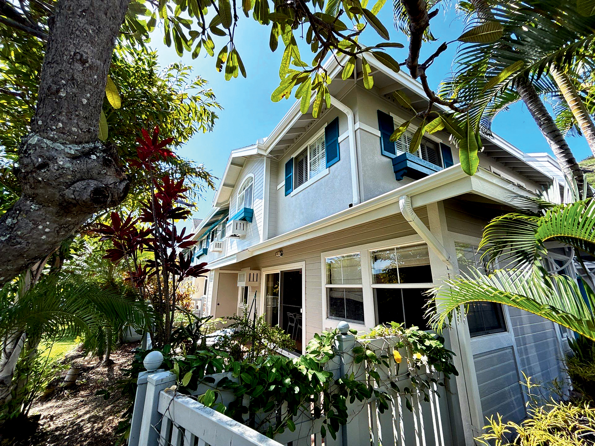 Mixed Messages - Building Industry Hawaii